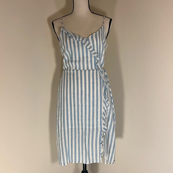Modcloth | Dresses | Modcloth Retro Style Beach Dress | Poshmark